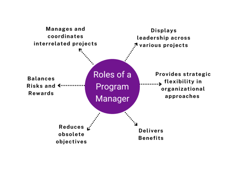 Understanding Program Management