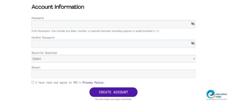 PMI Login: Access Your PMI Account in Just 6 Steps!