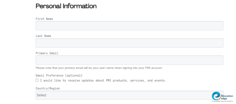 PMI Login: Access Your PMI Account in Just 6 Steps!