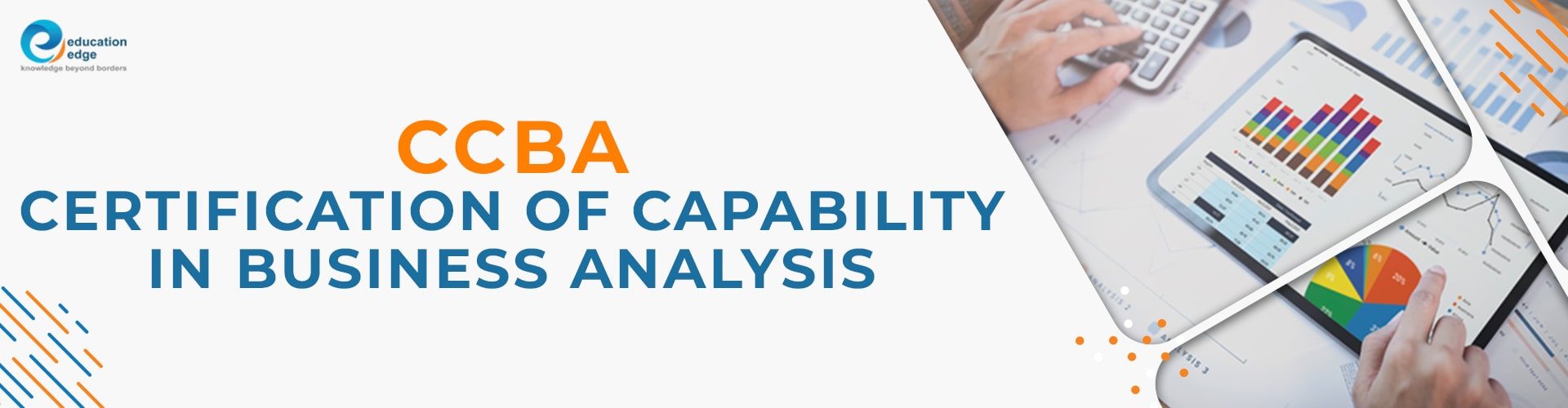 CCBA Certification Online : CCBA Exam Prep - CCBA Training Course